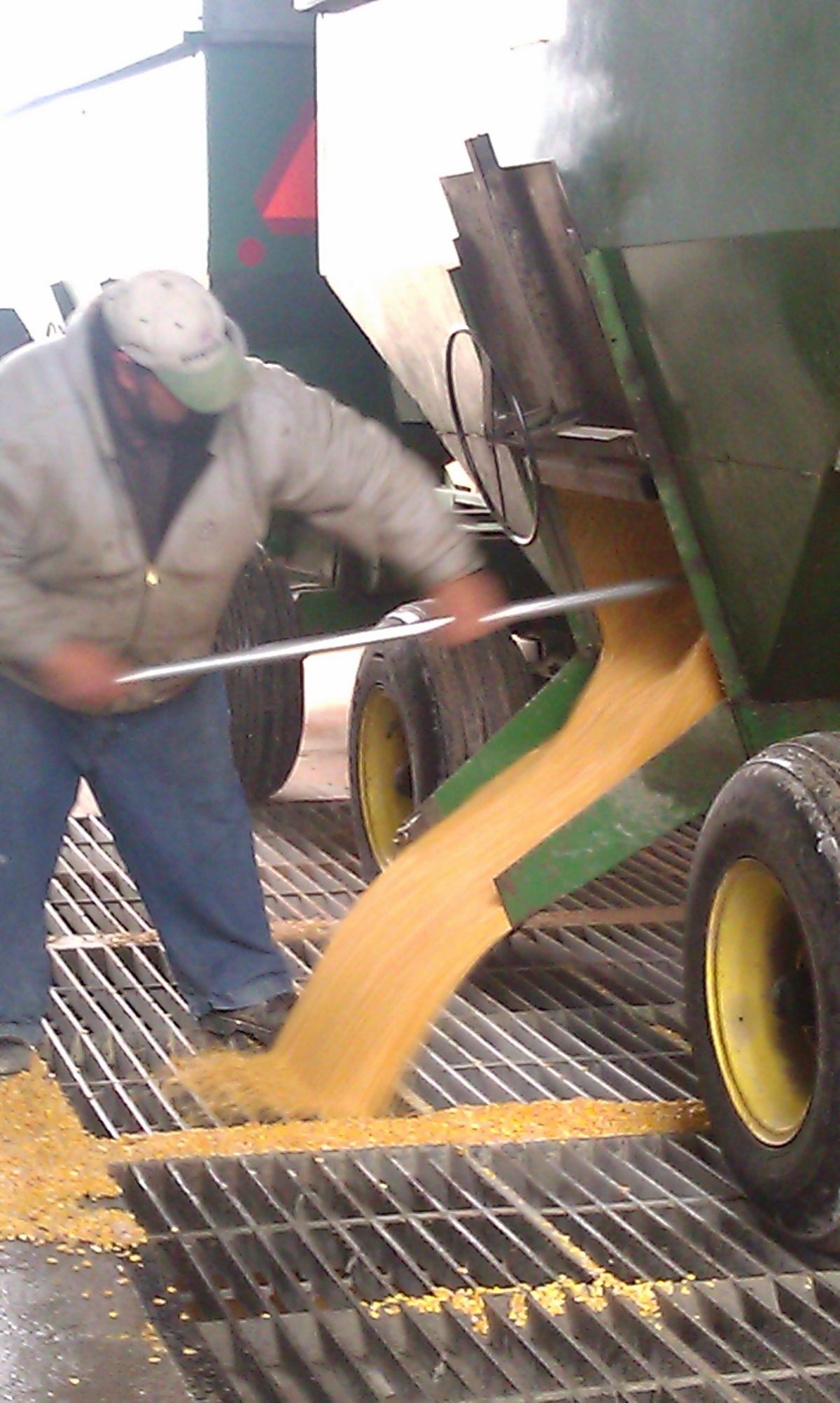 Training and curriculum – Grain Handling Safety Coalition